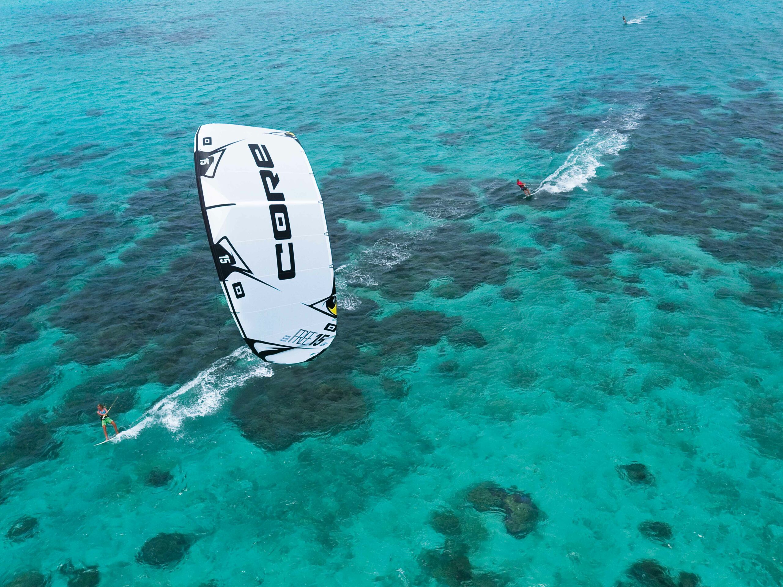 Bladder Repairs - Sail, Kite & Wing repair - reparatie, Aruba